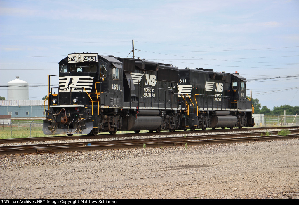 A.O. Smith Yard Power